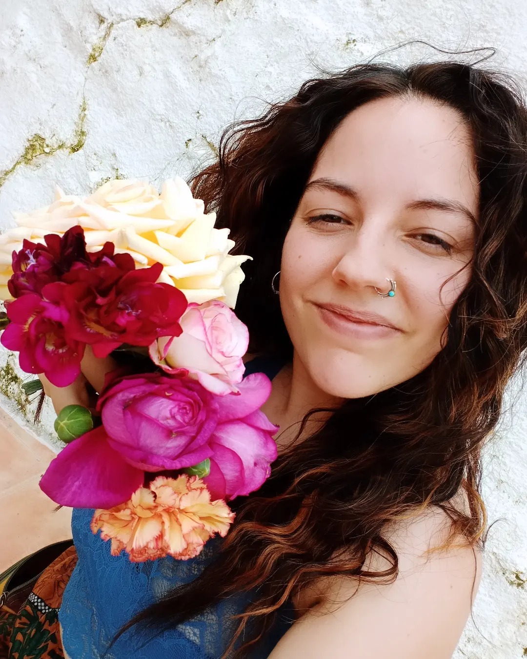 Fátima Vázquez · Escuela de Biodanza Sistema Rolando Toro VIDA